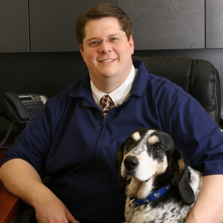 Meet Our Team - Randhurst Animal Hospital